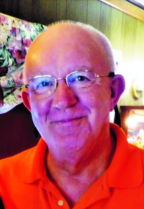 Dennis Michael (Mike) Tome | News, Sports, Jobs - Times Observer